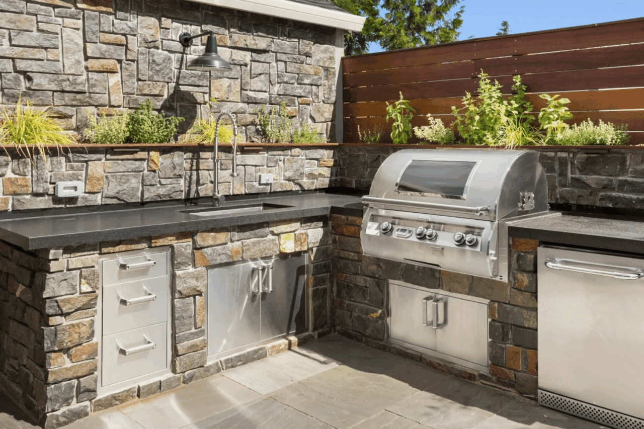 Landscape Design Services in Central NJ | DeFeo’s Landscaping
